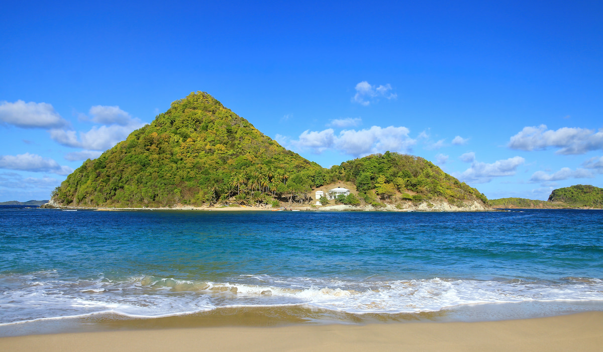 Grenada Travel Guide - Cabana Breezes
